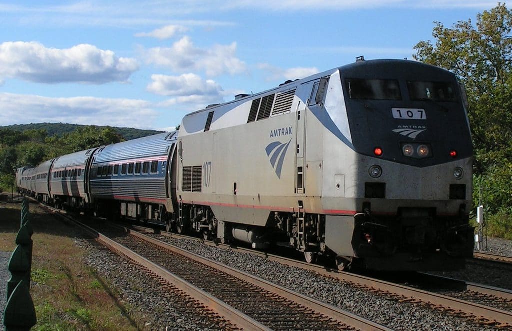 5 Delightful Benefits That Will Make You Choose Amtrak