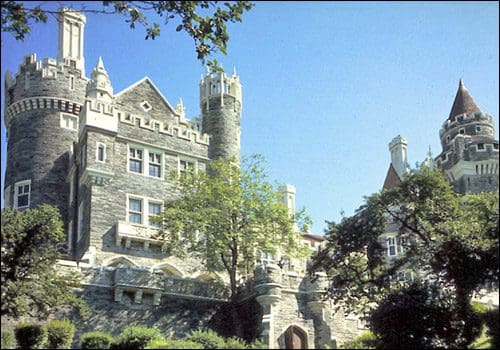 Toronto, Ontario, Canada sightseeing, museums, weather transportation