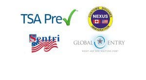 Which Trusted Traveler Program is Right for You?