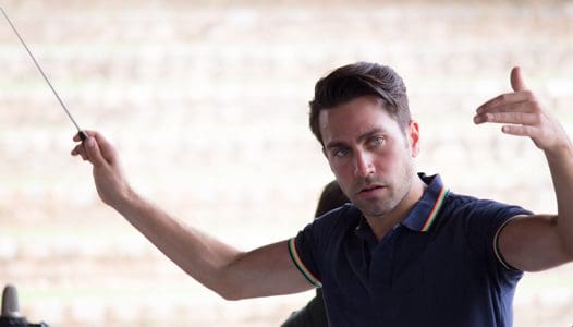 Lyric Opera Baltimore