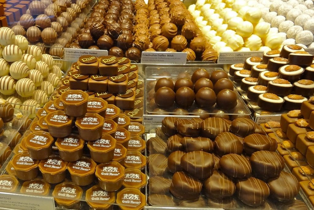Unique Ways You Should Travel for Chocolate