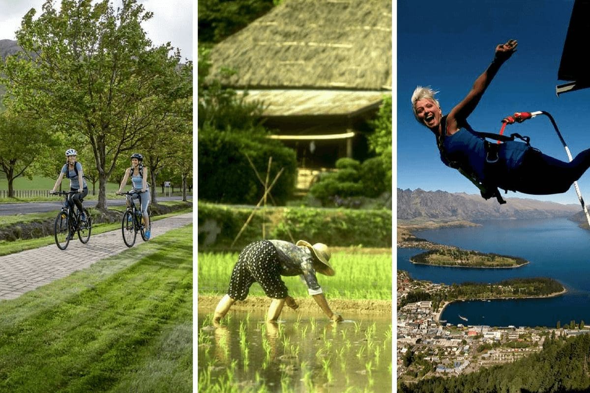 This is Why You Should Try an Adventure Tour