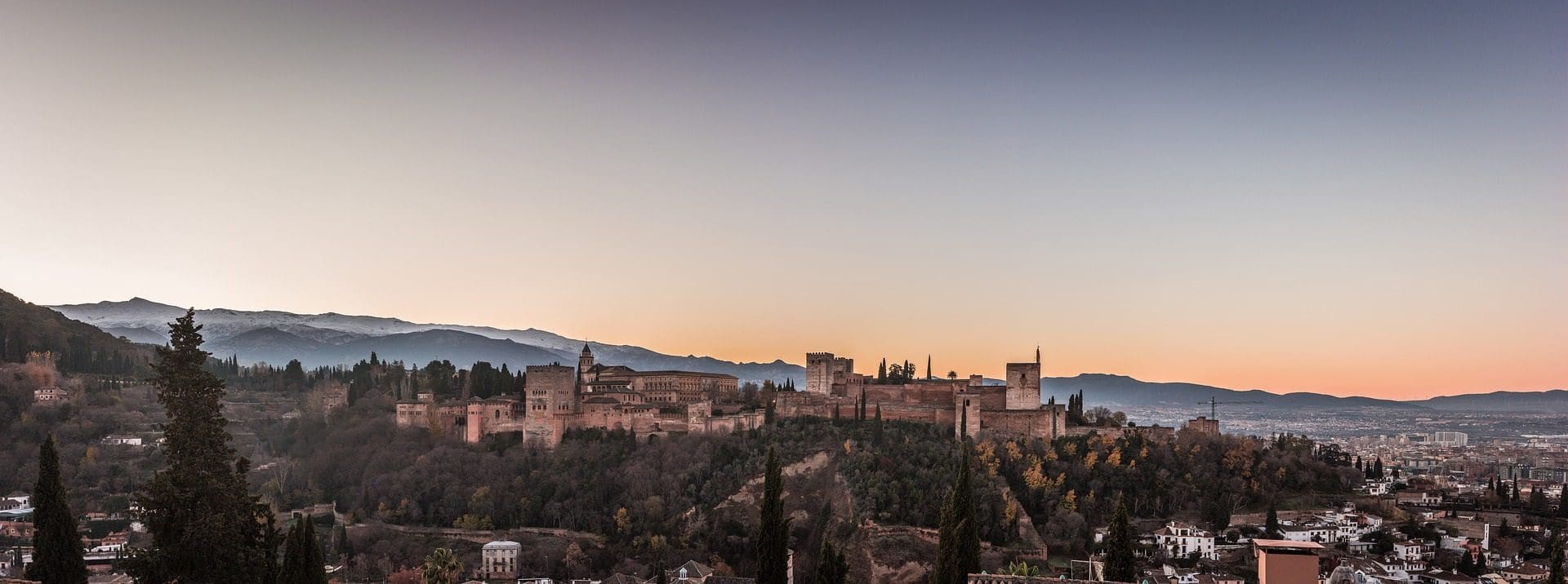 How to See the Medieval Beauty of Granada Spain - Covington Travel
