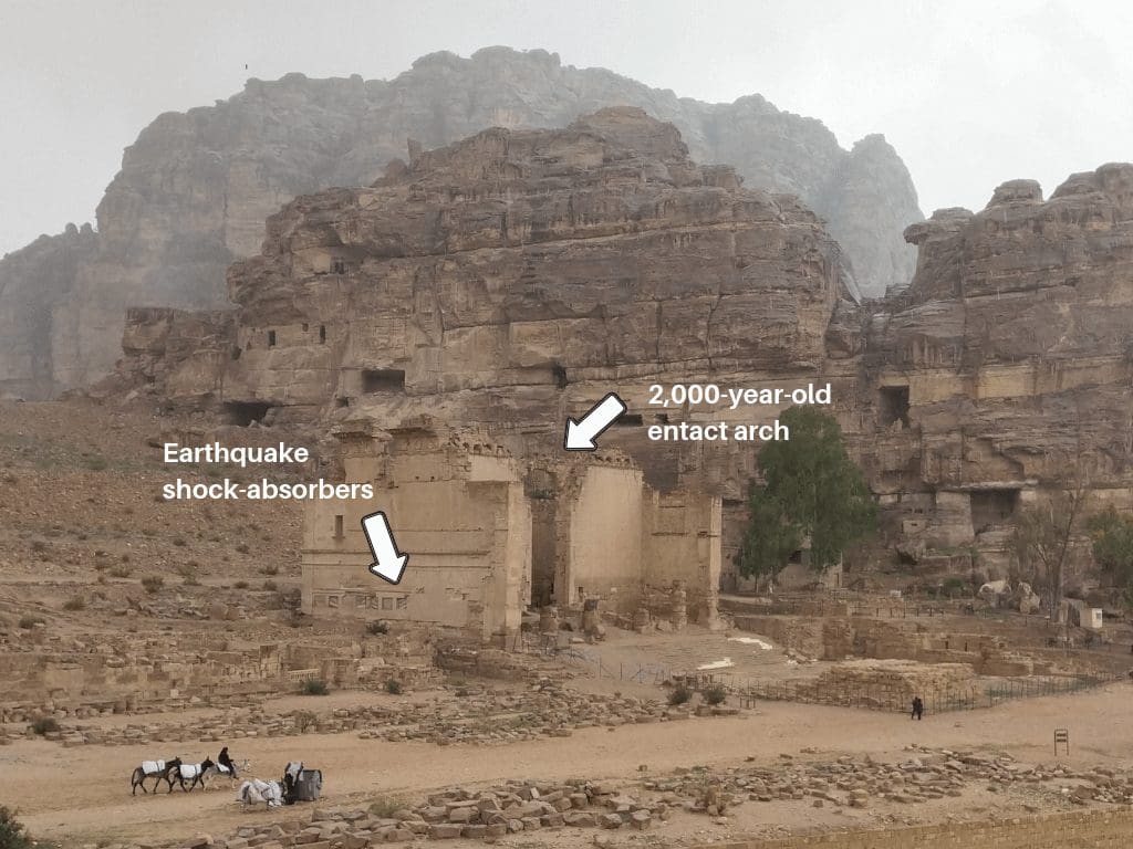 Petra Jordan is an Amazing Site You Need to Visit Now - Covington Travel