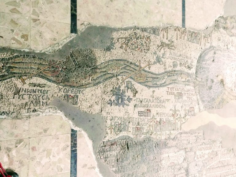 Remarkable Biblical Sites in Jordan That Will Inspire You