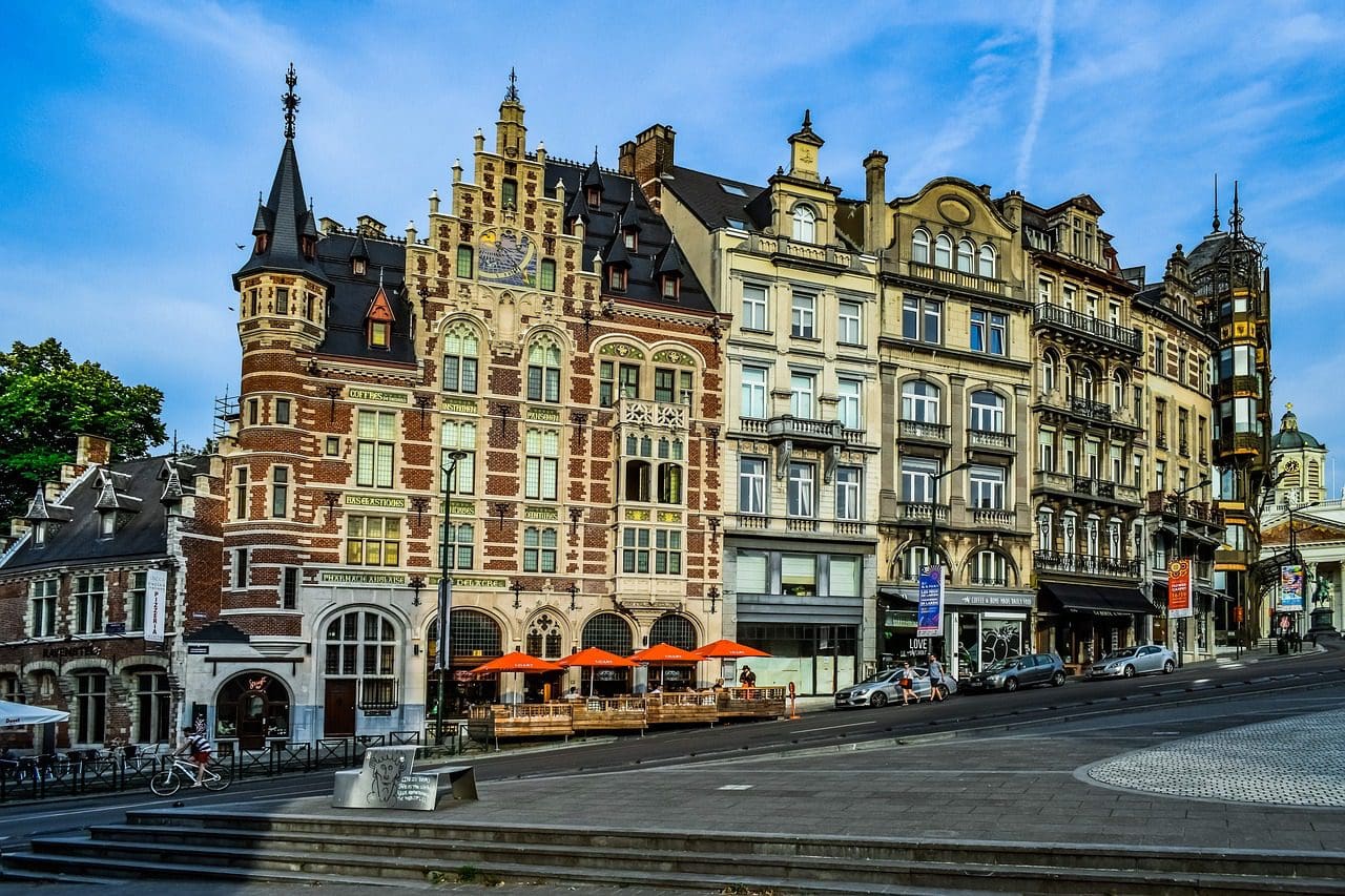 The Best Experiences in Belgium for First Timers - Covington Travel