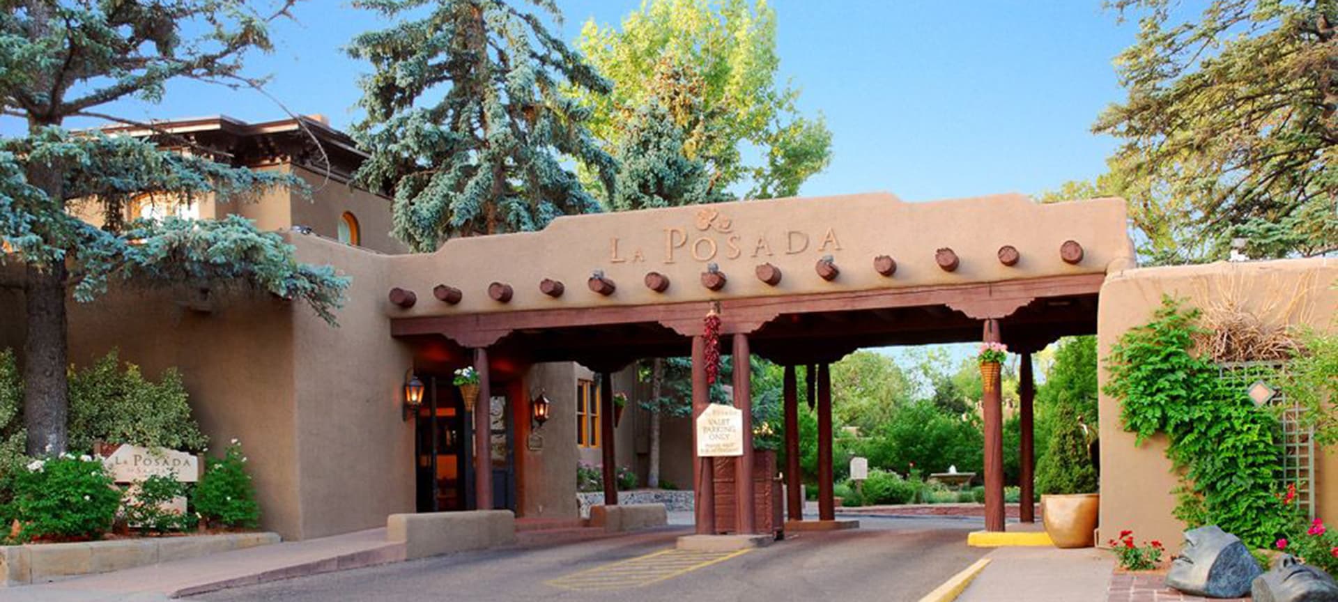 Virginia Opera Santa Fe Trip | Covington Travel Virginia