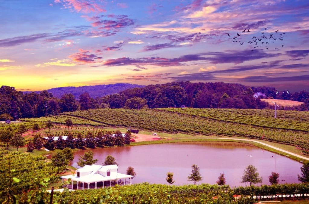 3 of the Best Places to Travel in September - Covington Travel