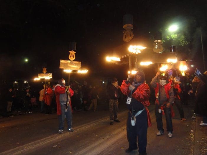 Everything You Need to Know About New Orleans Mardi Gras