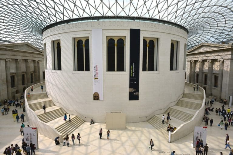 17 Outstanding Museums in Europe That You Need to Visit