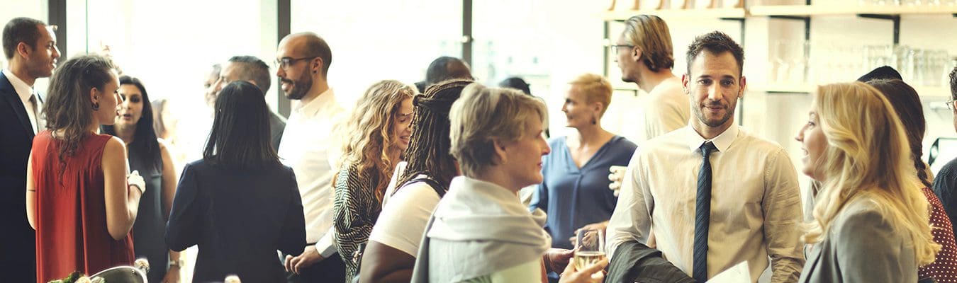 Meetings and Events Planners | Covington Travel Virginia