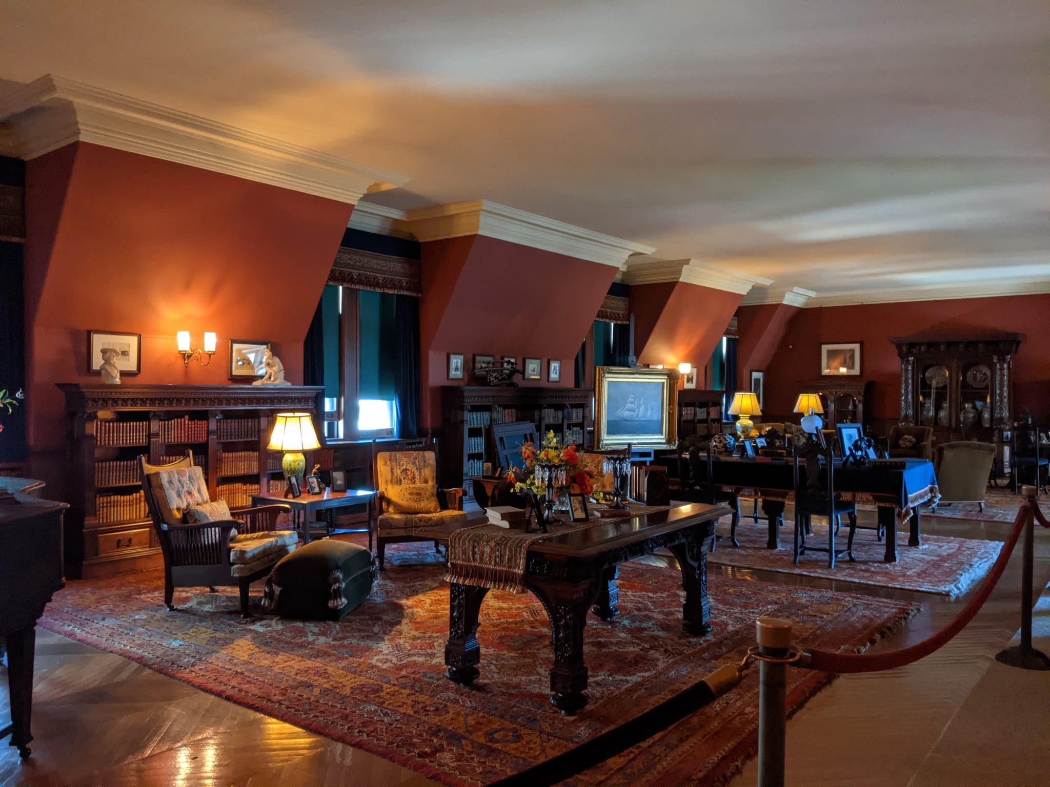 The Biltmore Estate Is Complete Luxury on a Grand Scale