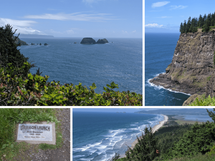 This is Where to Find Spectacular Outdoor Adventure on the Oregon Coast