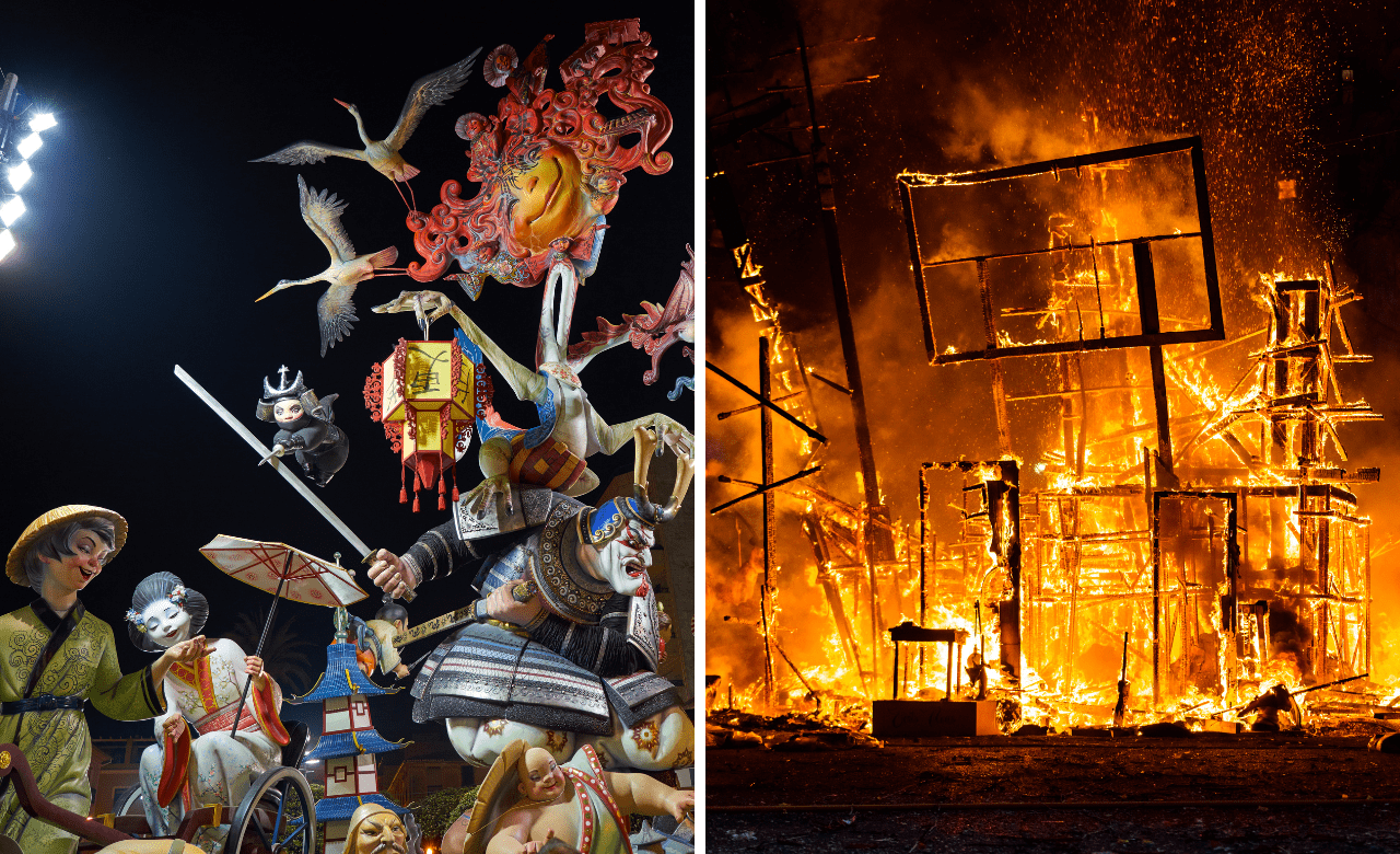 7 Ways to Celebrate Spain’s Cultural Heritage with Fascinating Festivals