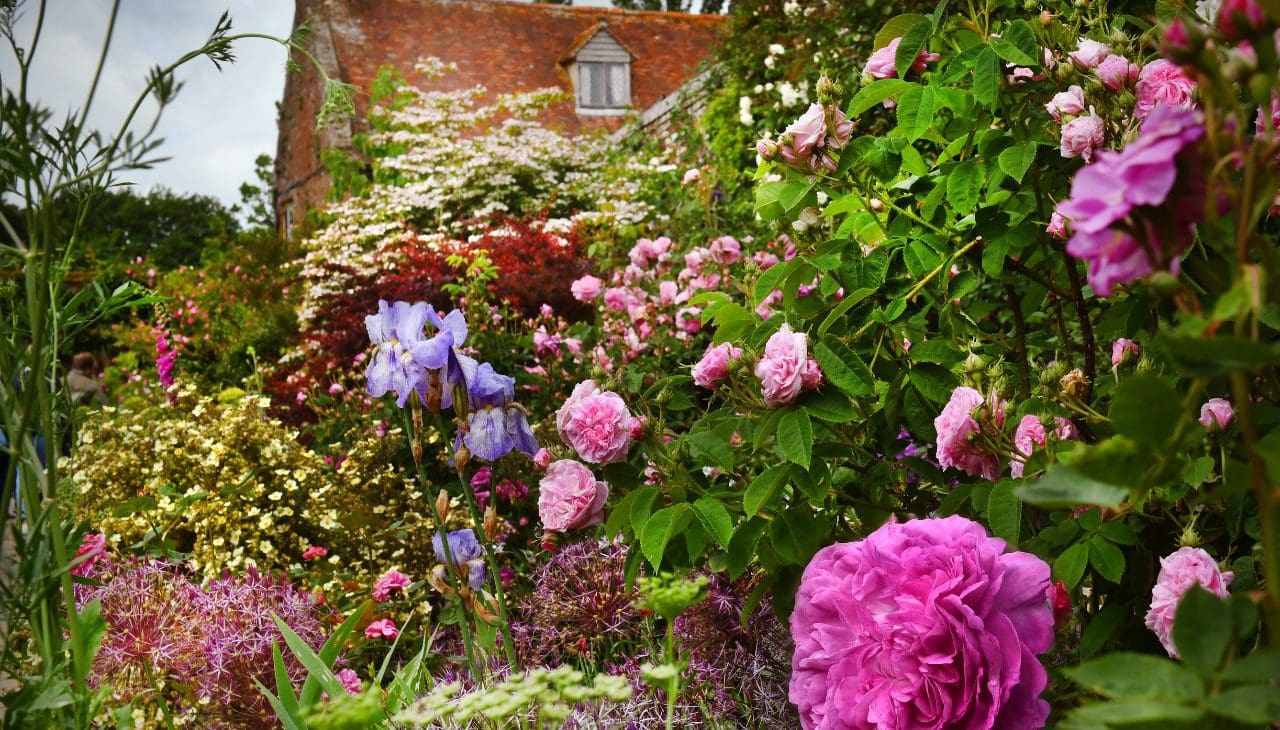 A Garden Tour of England is a Blooming Good Idea