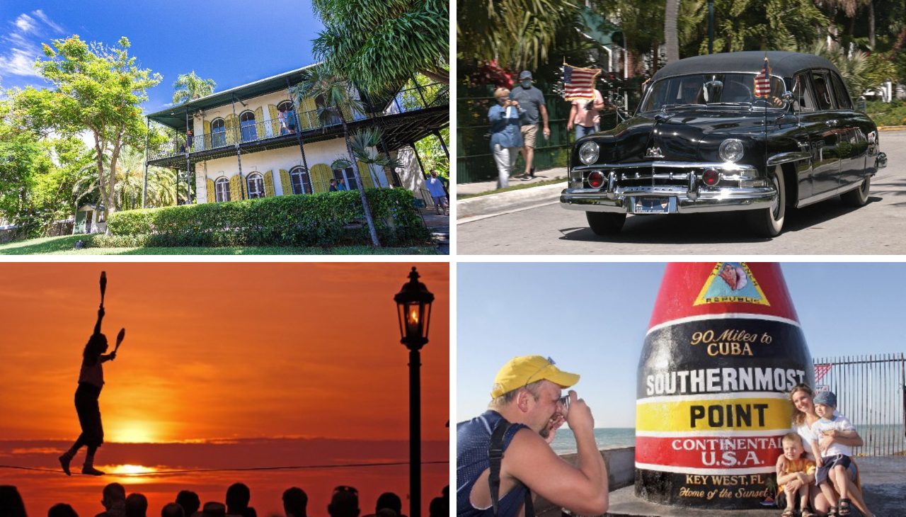 20 Fun Things You Can Only Do in the Florida Keys