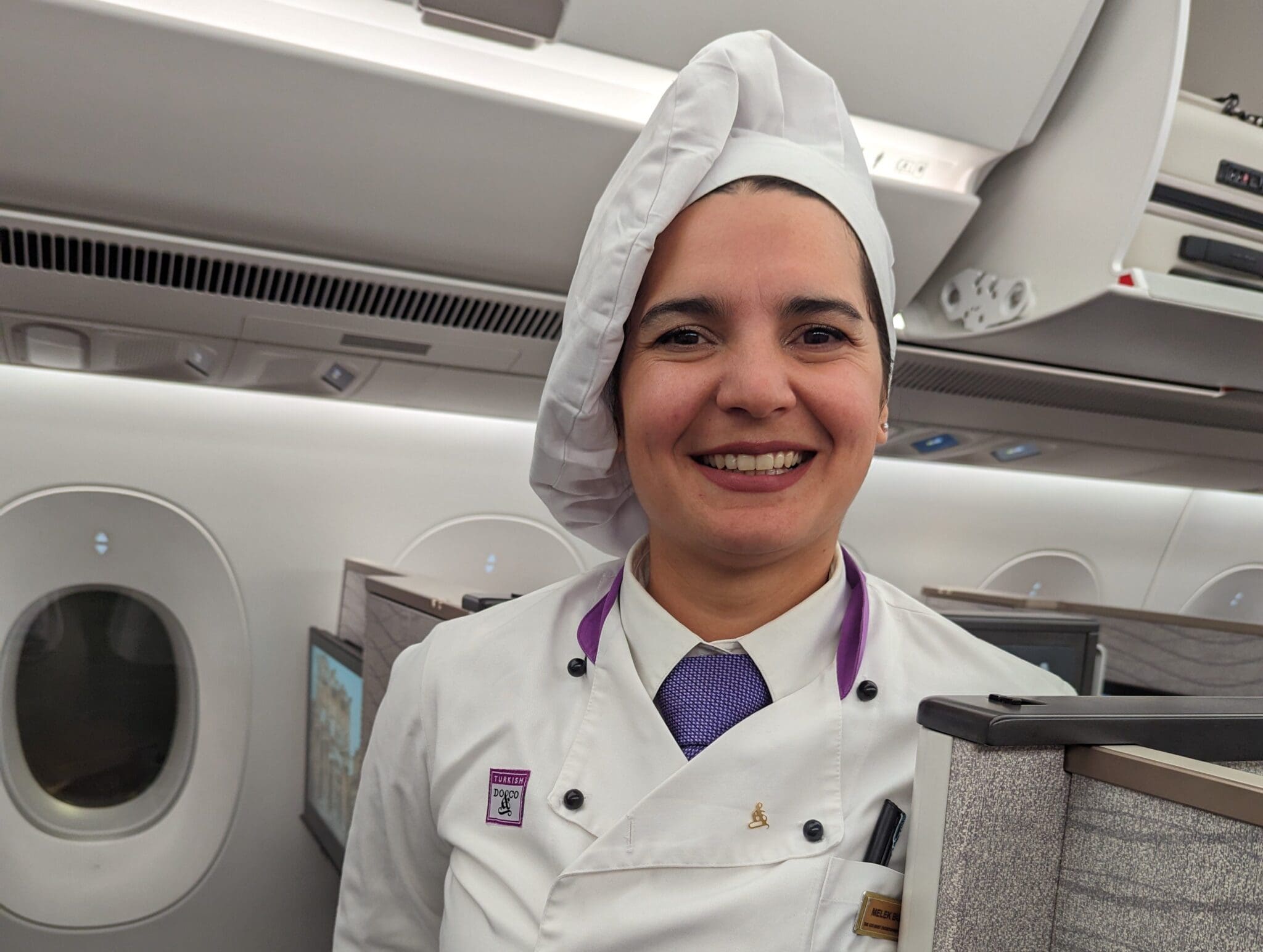 4 Ways Turkish Airlines Business Class Makes Long Flights a Delight