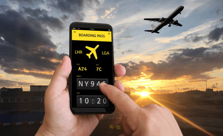 Harness the Power of Airline Apps: Your Key to Seamless Journeys