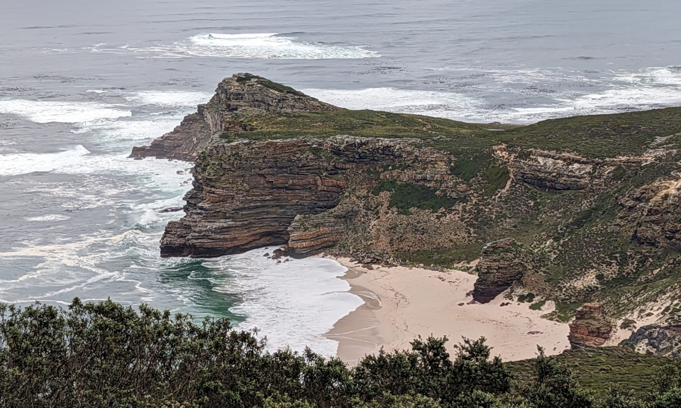 Memorable Adventures in Cape Town from Table Mountain to Robben Island