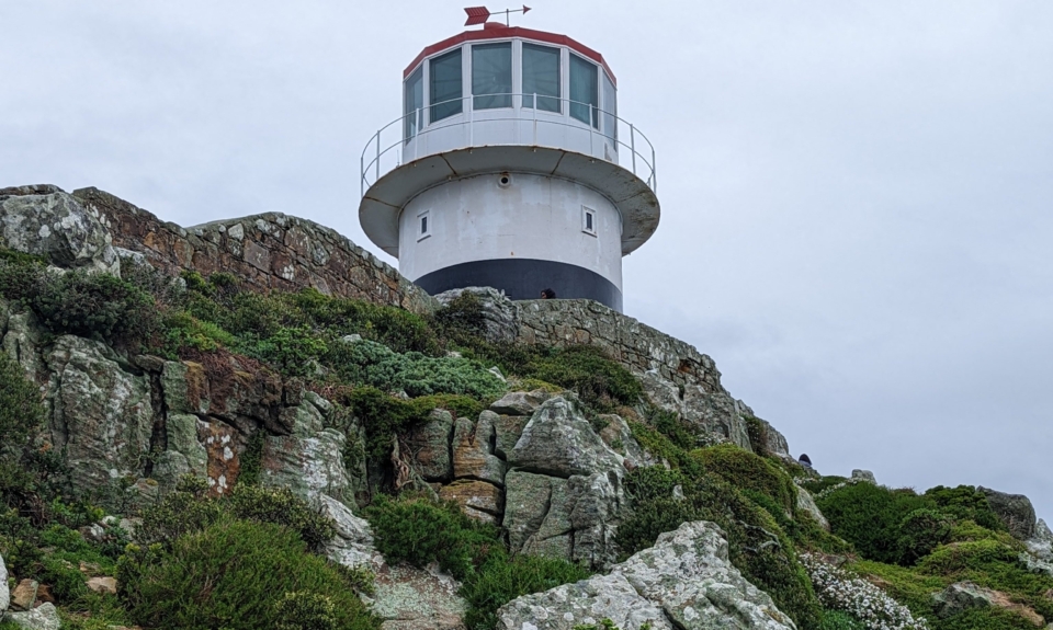 Memorable Adventures in Cape Town from Table Mountain to Robben Island