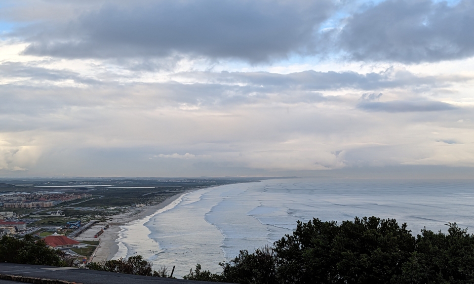 Memorable Adventures in Cape Town from Table Mountain to Robben Island