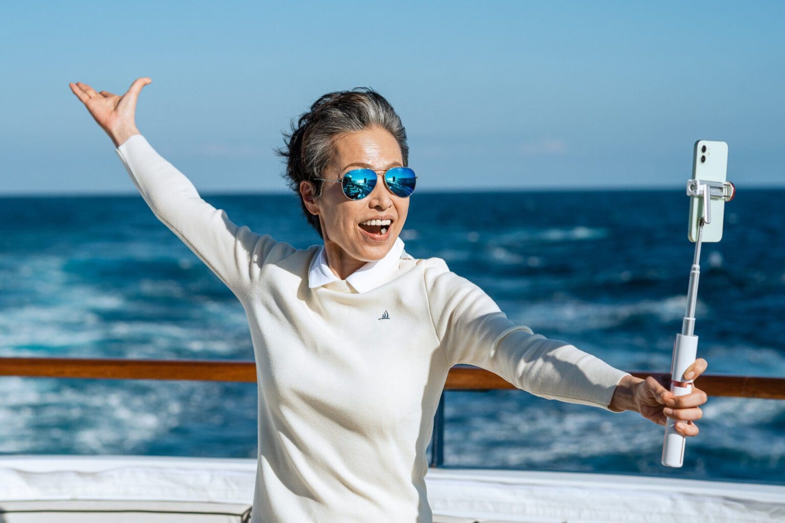Explore the World with PONANT Cruises - Genuine Luxury and Adventure