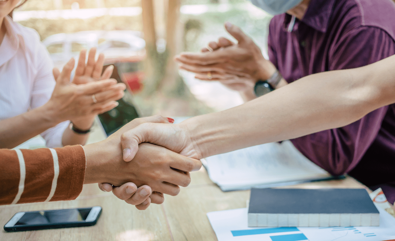 This is How Trust and Relationships Bring Value to Your Meetings