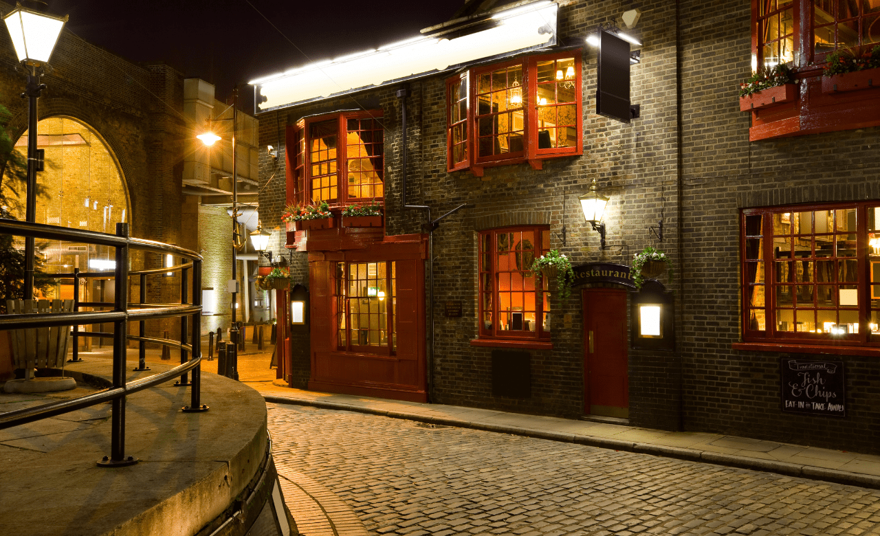 London Theatre: Where Magic Takes Center Stage - Covington Travel