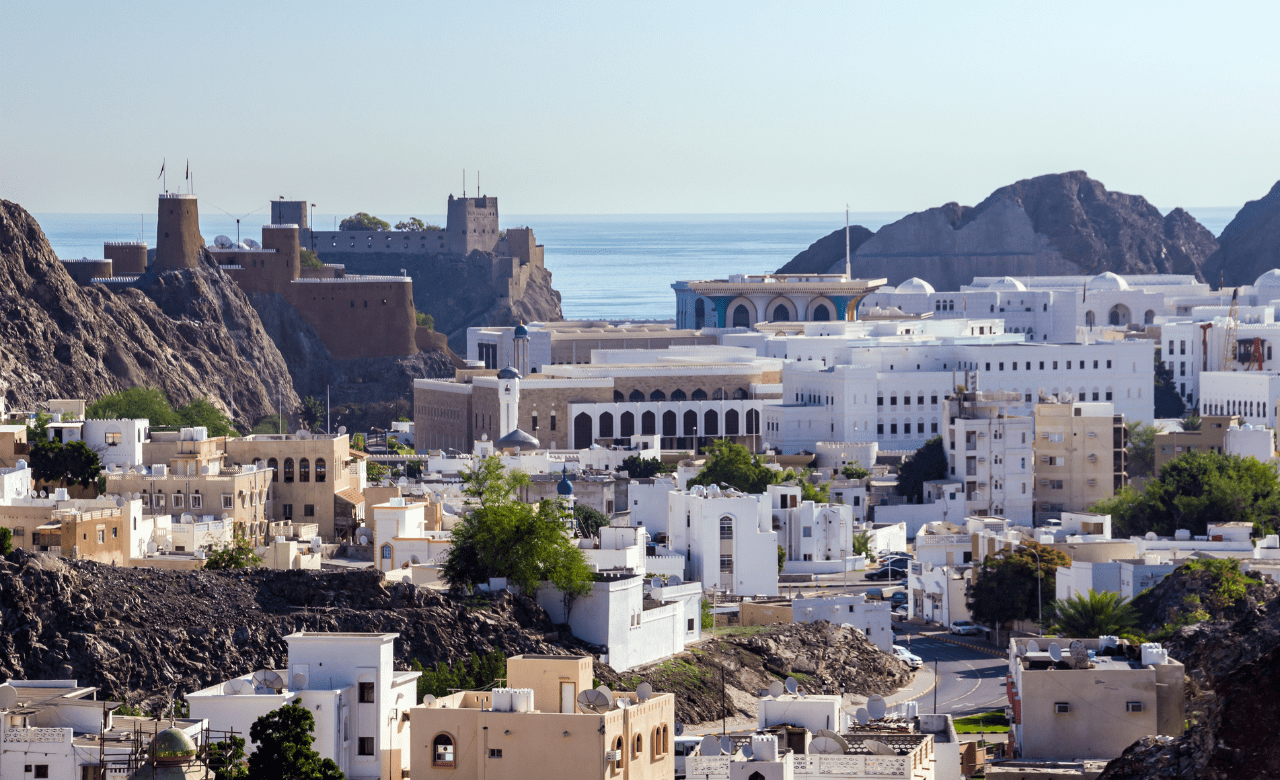 Discover the Cultural Treasures of Oman: 7 Must-See Sights for Curious ...