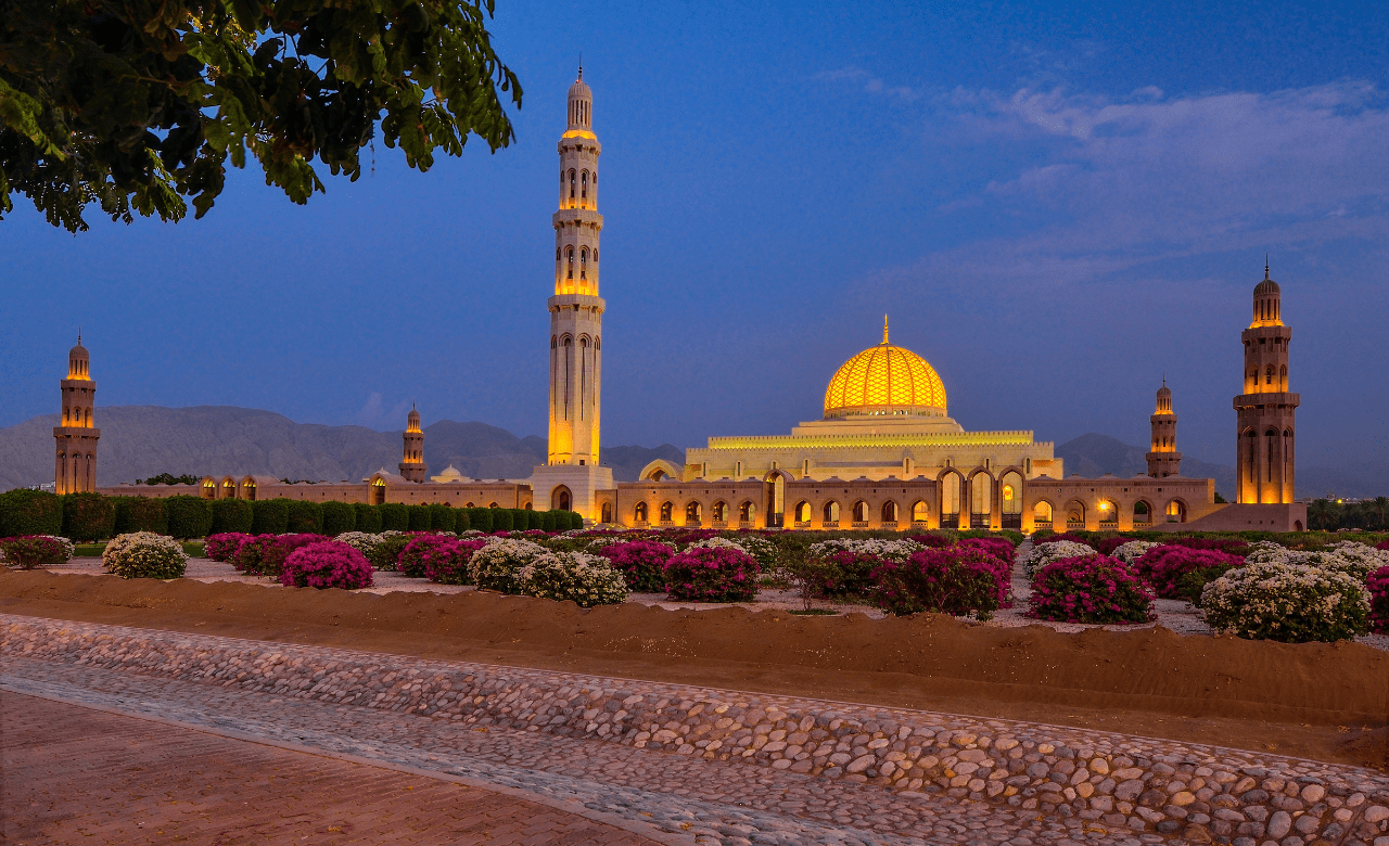 Discover the Cultural Treasures of Oman: 7 Must-See Sights for Curious ...