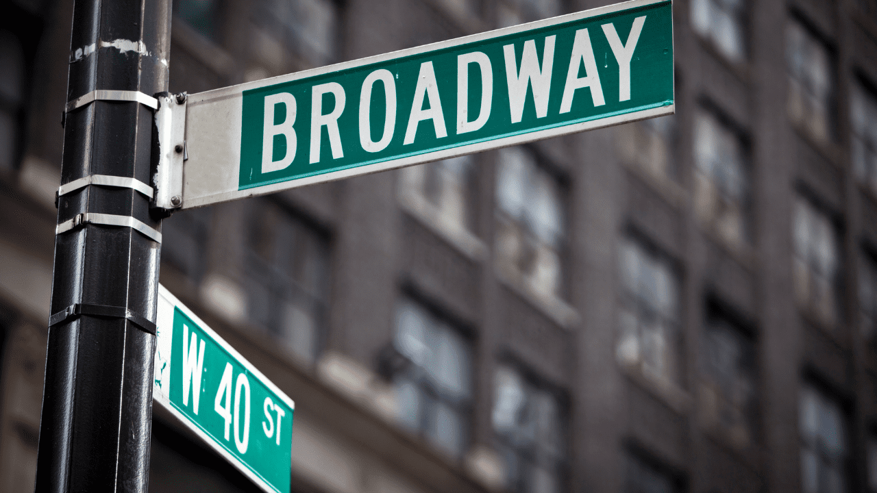 The Brilliant Magic of Broadway Theatre: A Journey Through History and ...