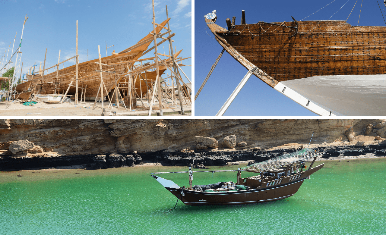 Discover the Cultural Treasures of Oman: 7 Must-See Sights for Curious ...