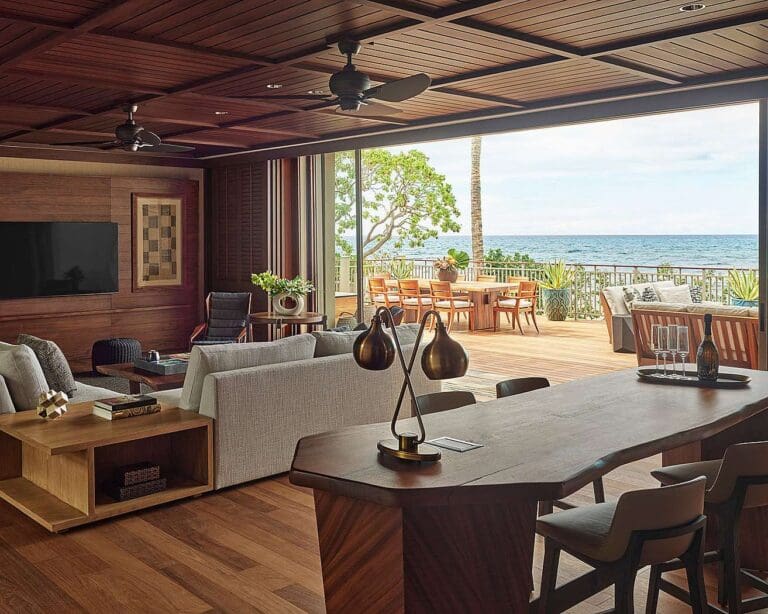 The Ultimate Family Indulgence: a Luxury Hawaii Vacation - Covington Travel