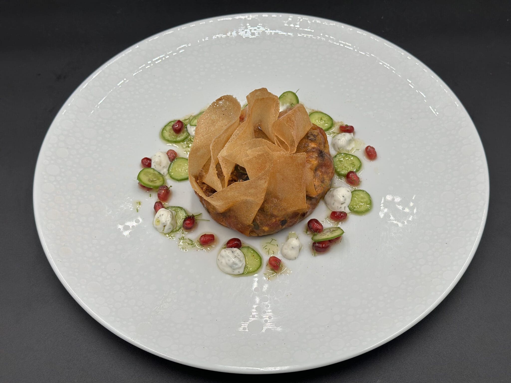 Seabourn Solis Brings the Vibrant Flavors of the Mediterranean