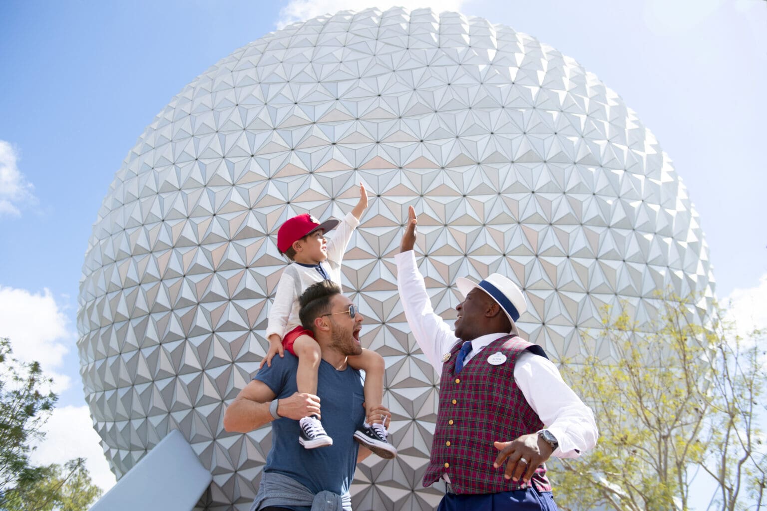 The Ultimate VIP Disney World Experience: Your 2025 Luxury Guide