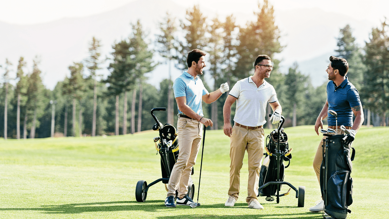 5 Tips for Planning the Perfect Golf Trip - Covington Travel